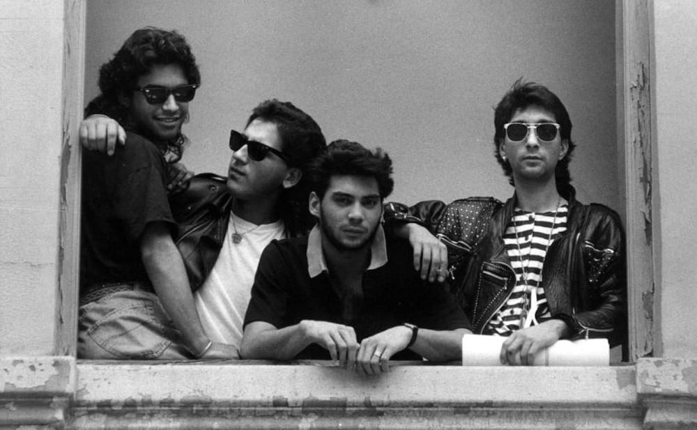 Homenaje al verso suelto del nuevo flamenco | Cultura | EL PAÍS