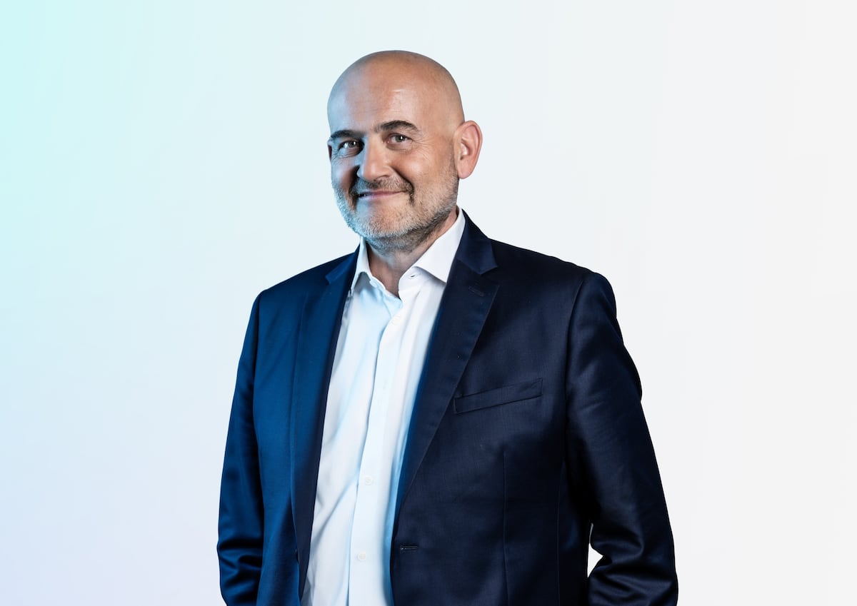 Christian Stein, nuevo consejero delegado de Renault Group España en ...