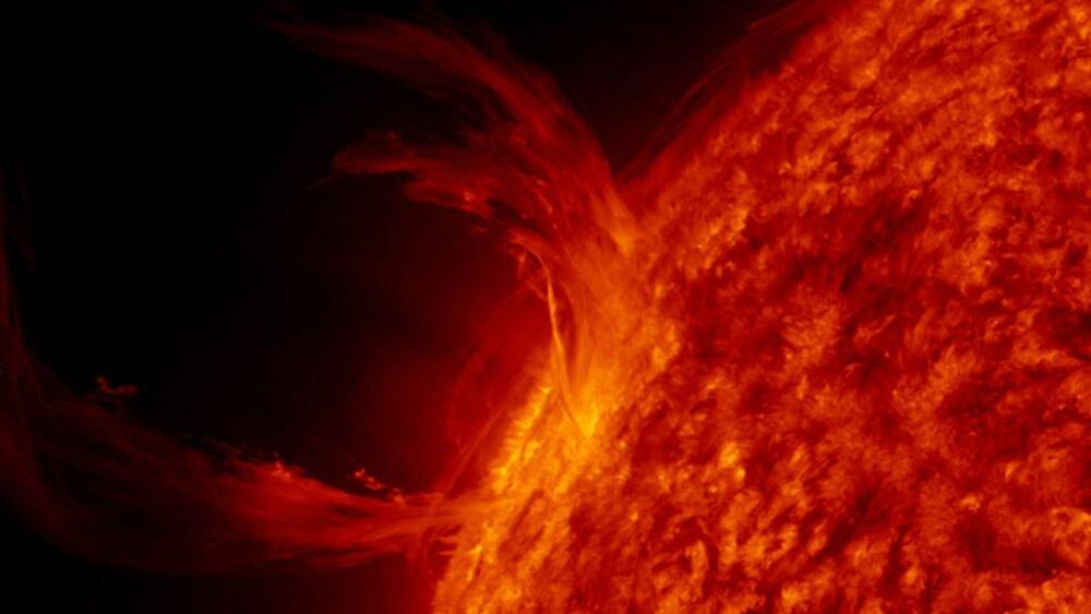 Shedding light on the Sun | Science | EL PAÍS English