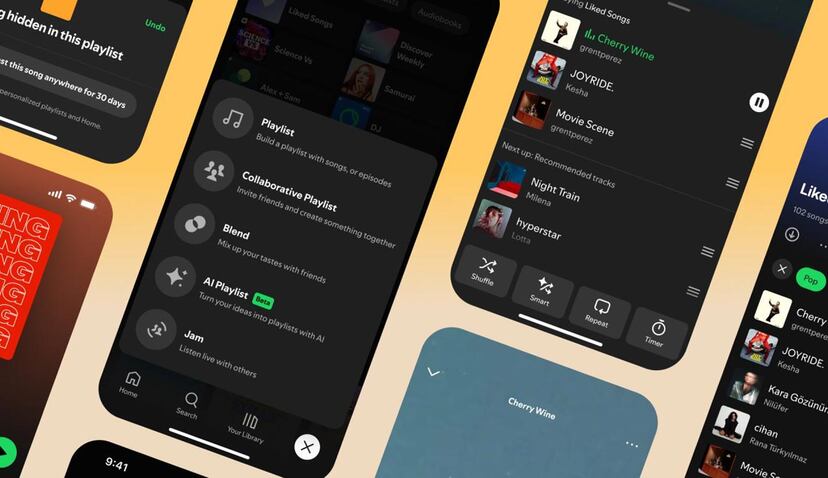 Malas noticias: las subidas de precios de Spotify van a continuar ...
