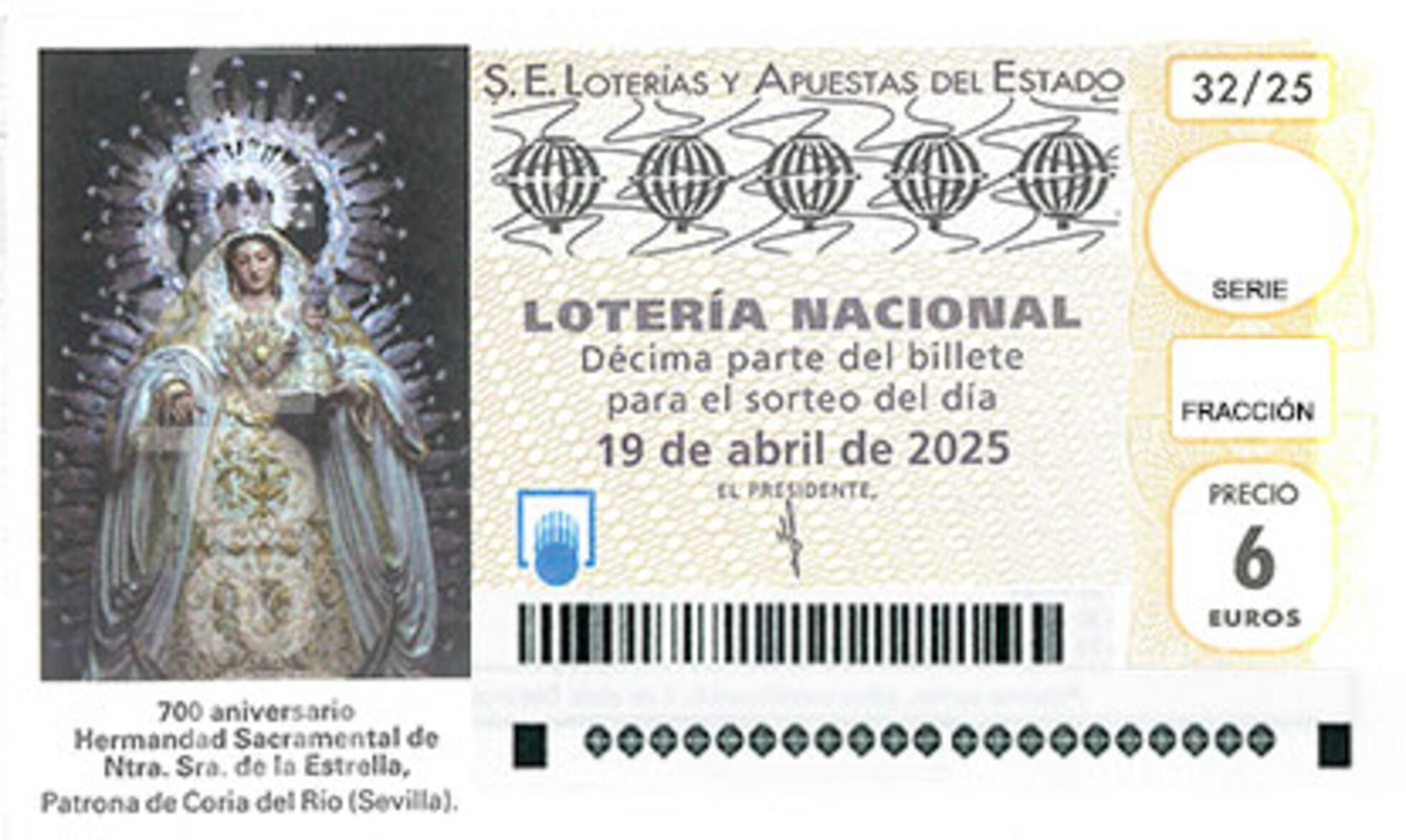 Lotería Nacional: comprobar resultados del sorteo del sábado 19 de ...