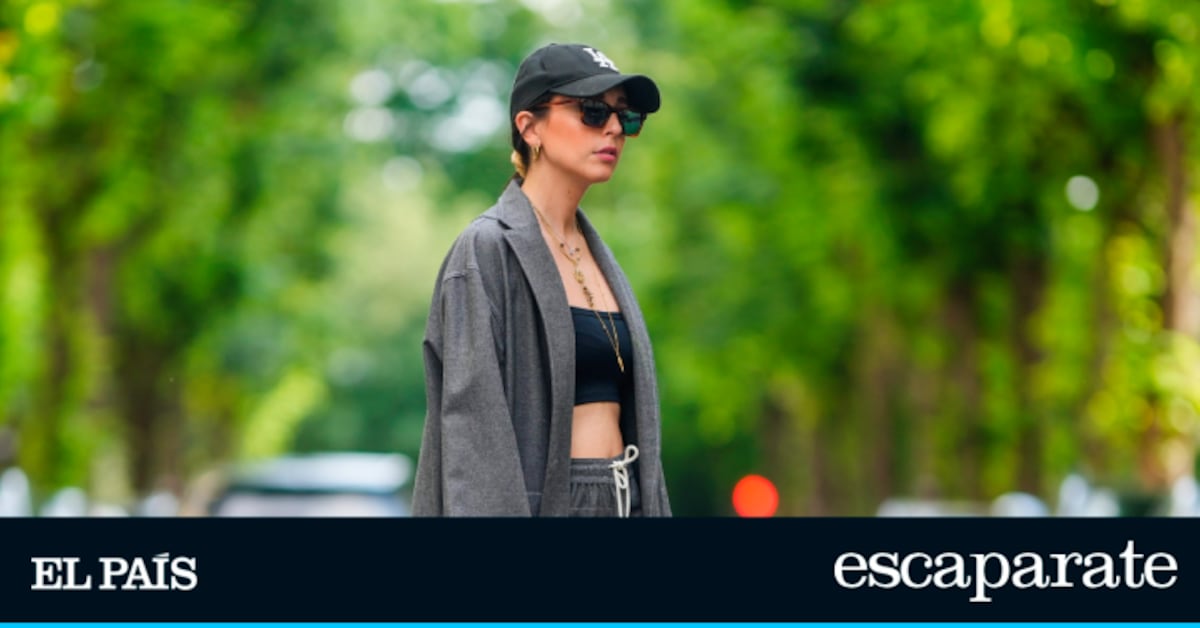 Carhartt, Helly Hansen o Levi’s: siete gorras de marca que se pueden ...