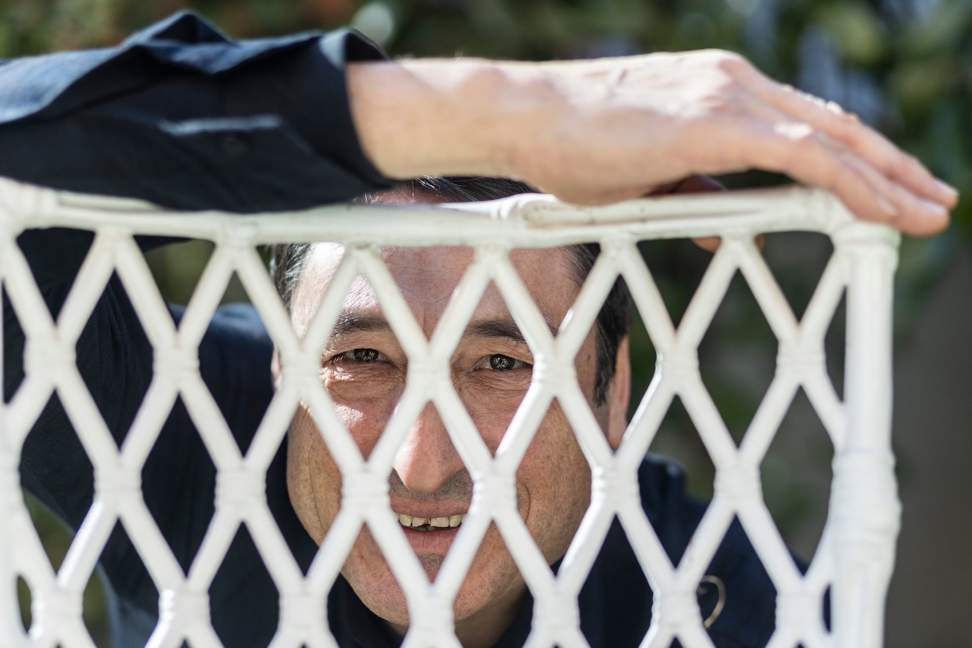 Carmelo Gómez: “He vivido el maltrato de un padre que consideraba que ...