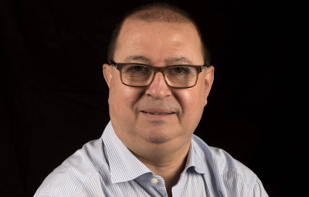 Sergio Arencibia: “El turismo volverá a Canarias en octubre” | Empresas ...