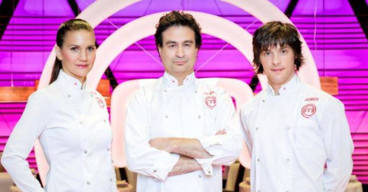 Los secretos de ‘MasterChef’ en tu cocina | Cultura | EL PAÍS