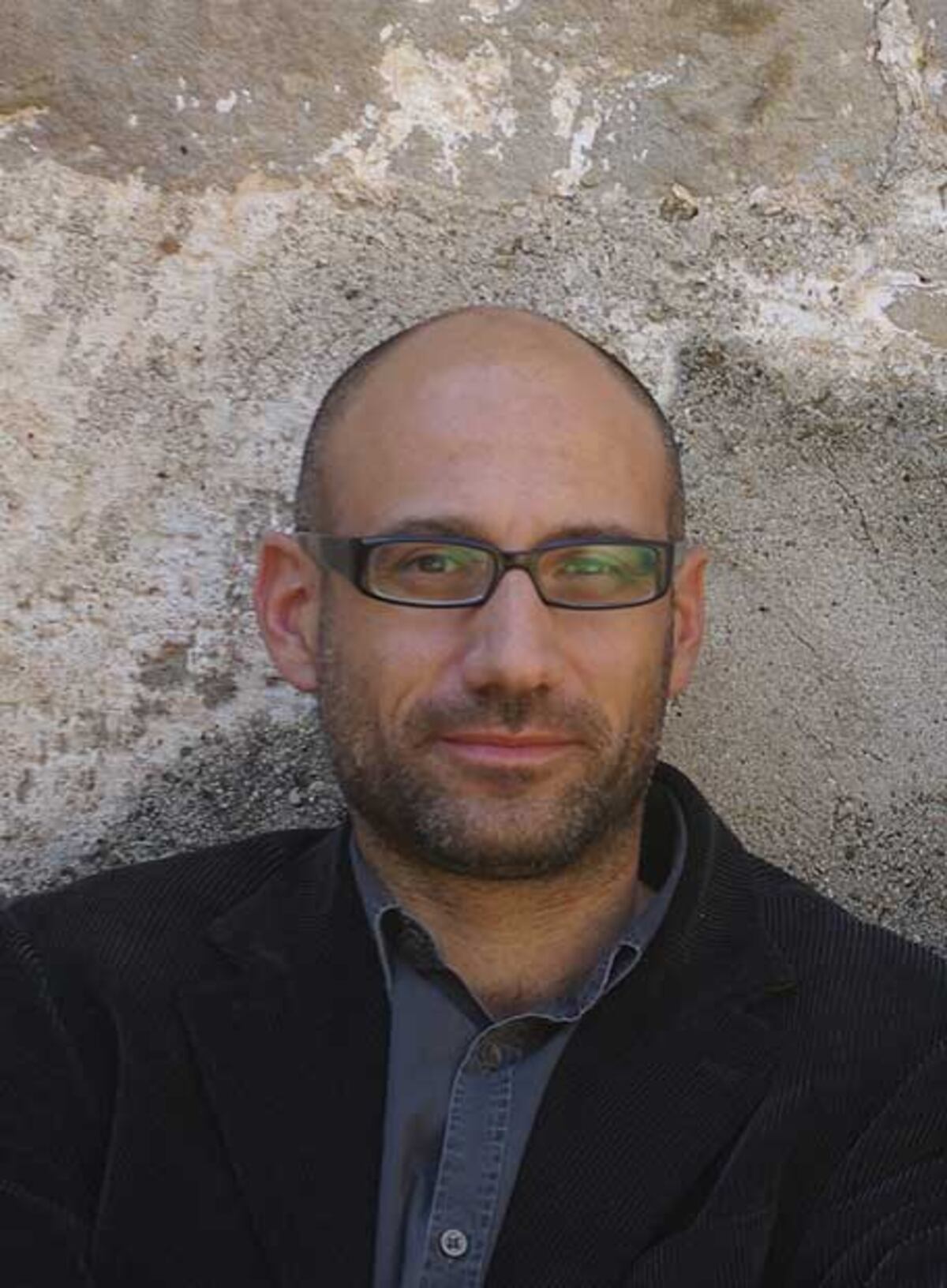 El arquitecto, Iñaki Alday | Sociedad | EL PAÍS