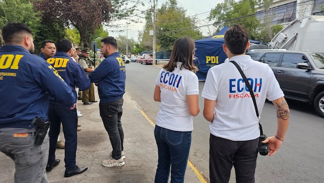 La Fiscalía investiga el hallazgo del cadáver de una mujer que fue ...