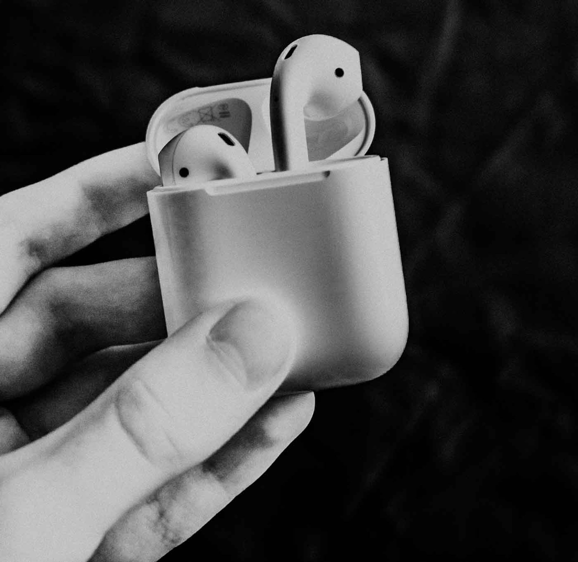 Los Apple AirPods Pro 3 llegarán con los iPhone 17, estas serán sus ...