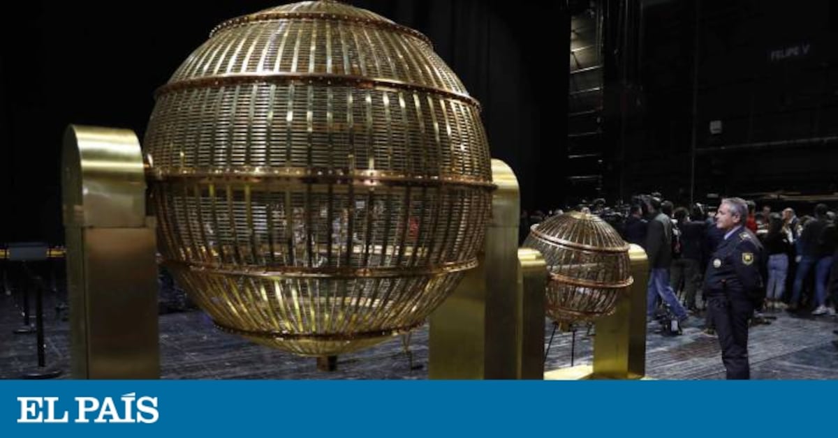 Lotería de Navidad 2018: Cuándo ver el Sorteo del Gordo y dónde comprar ...