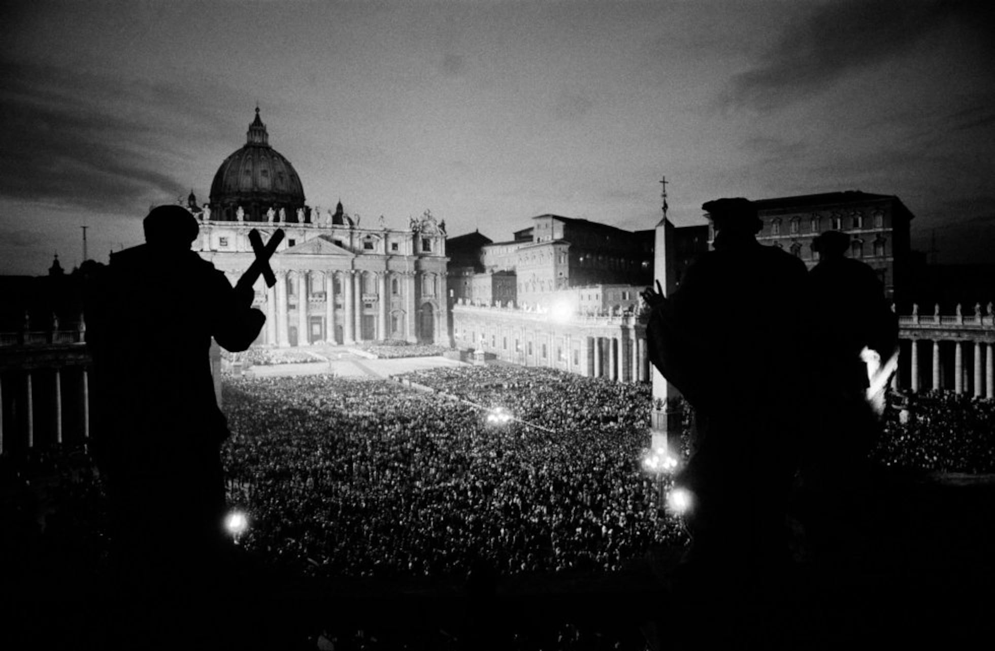 Los 33 días del papa Juan Pablo I | Fotos | Internacional | EL PAÍS