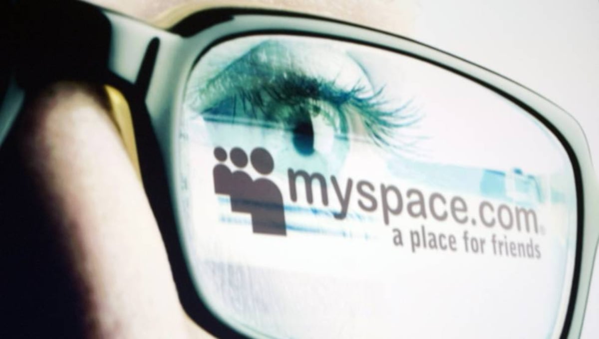 Un ‘hacker’ roba y pone en venta 360 millones de cuentas de MySpace ...