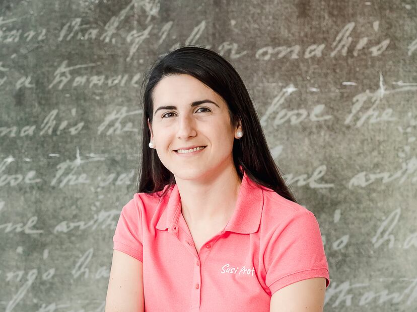 Del aula a TikTok: así trabajan los profesores que triunfan en las ...