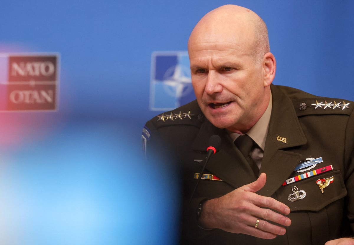 NATO to start biggest wargames in decades next week, involving around ...