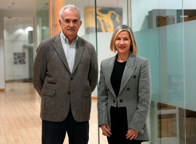 Eusebio Yribarren, nuevo ‘chief information officer’ de Pons IP | Legal ...