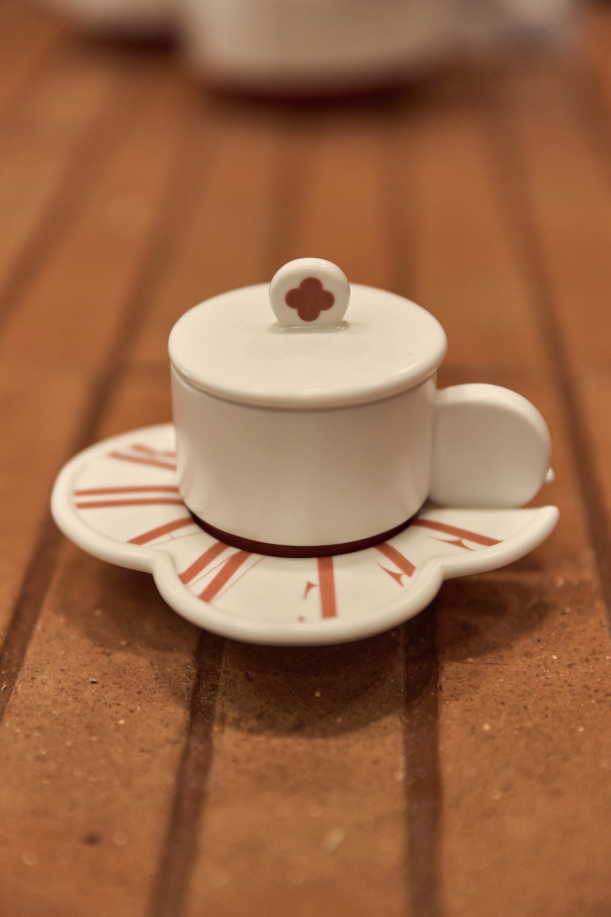 Así es Zacaffè, la primera cafetería de Zara en Madrid | Empresas ...