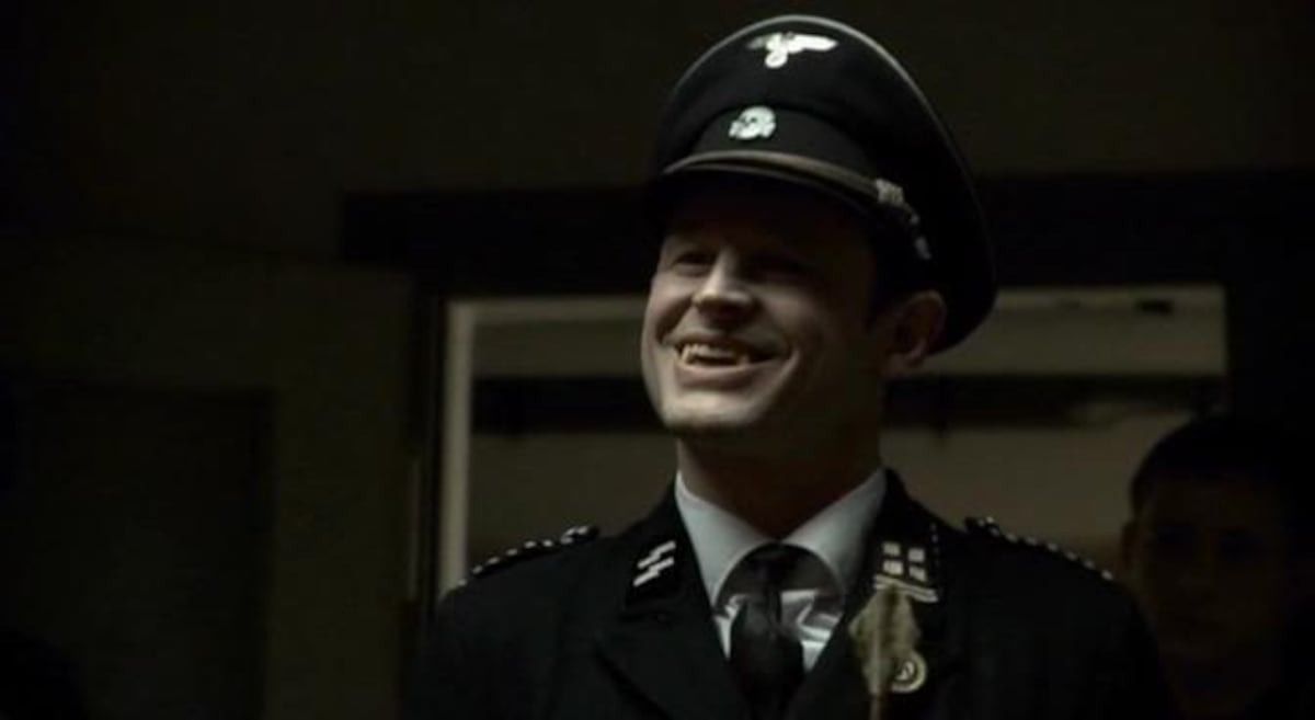 Vampires, Nazis and Nazi vampires | Culture | EL PAÍS English