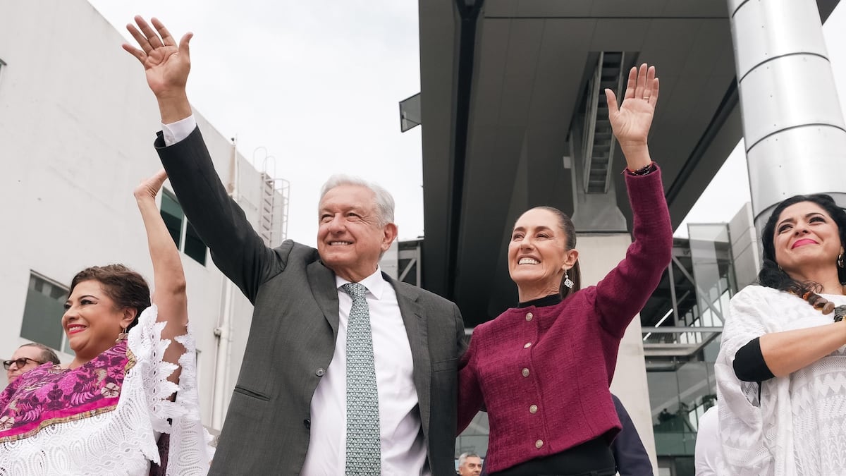 La austeridad republicana y una política de “luces y sombras” definen ...