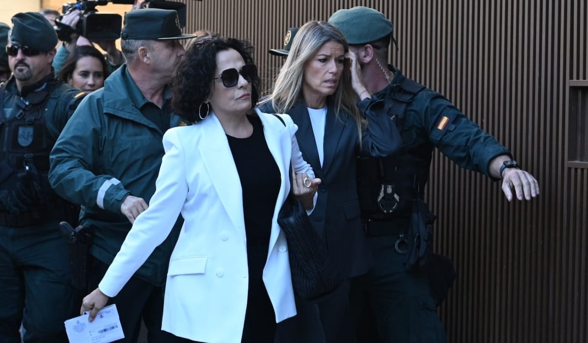 La empresa del garaje donde Vilaplana dejó su coche dice a la jueza que ...