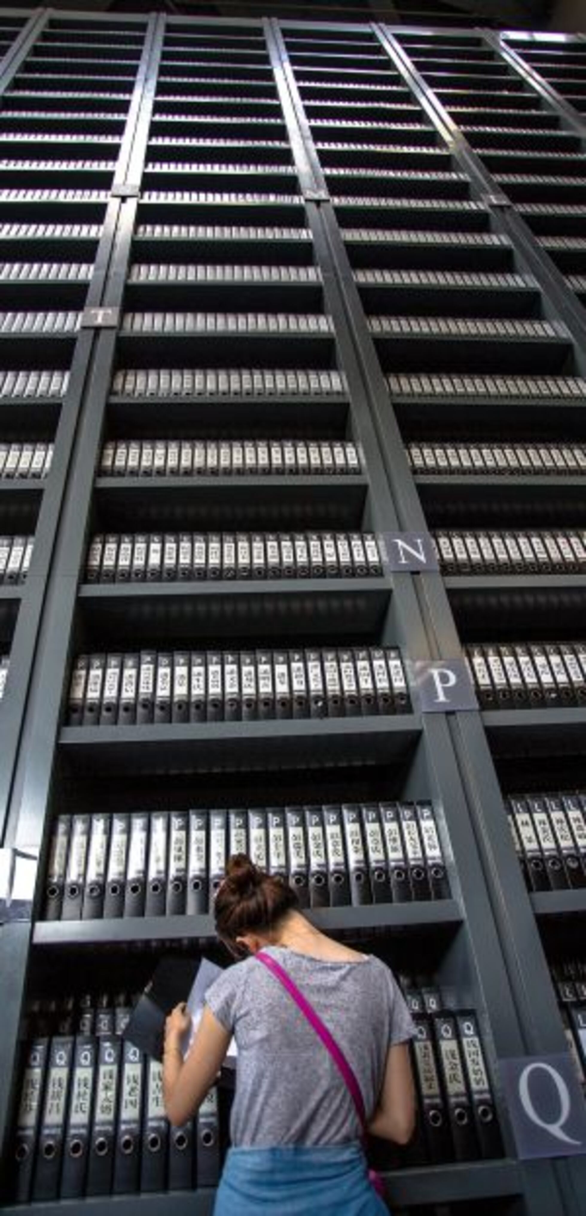 Registro de la Memoria del Mundo de la UNESCO: La memoria de la ...