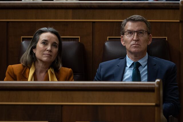 El PP hará decaer los objetivos de déficit en el Senado si no se acepta ...