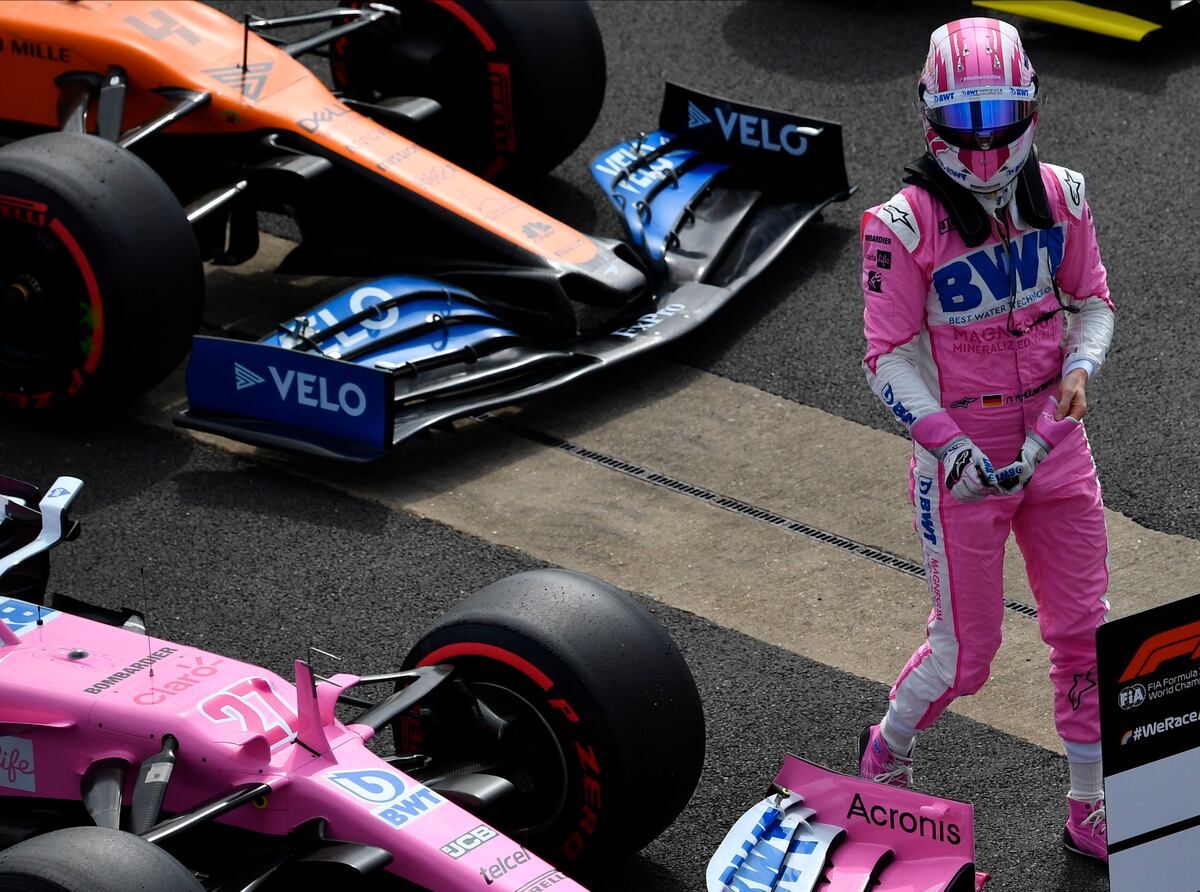 El regreso del increíble Hulk | Deportes | EL PAÍS