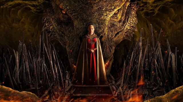 Estrenos que llegan a Max en junio de 2024: vuelve La casa del dragón y ...