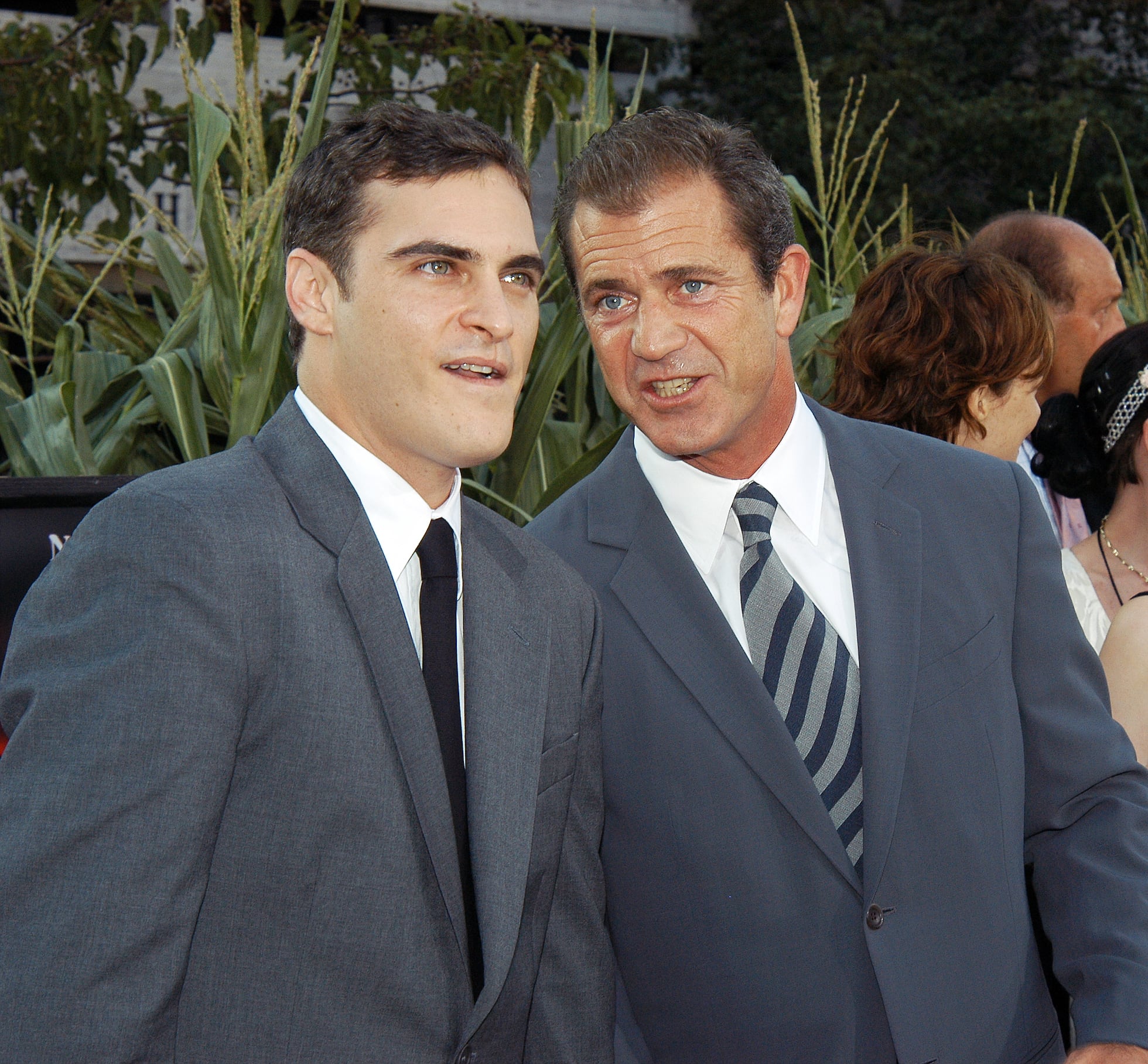 From a cult to Hollywood royalty: Joaquin Phoenix, the star who has ...