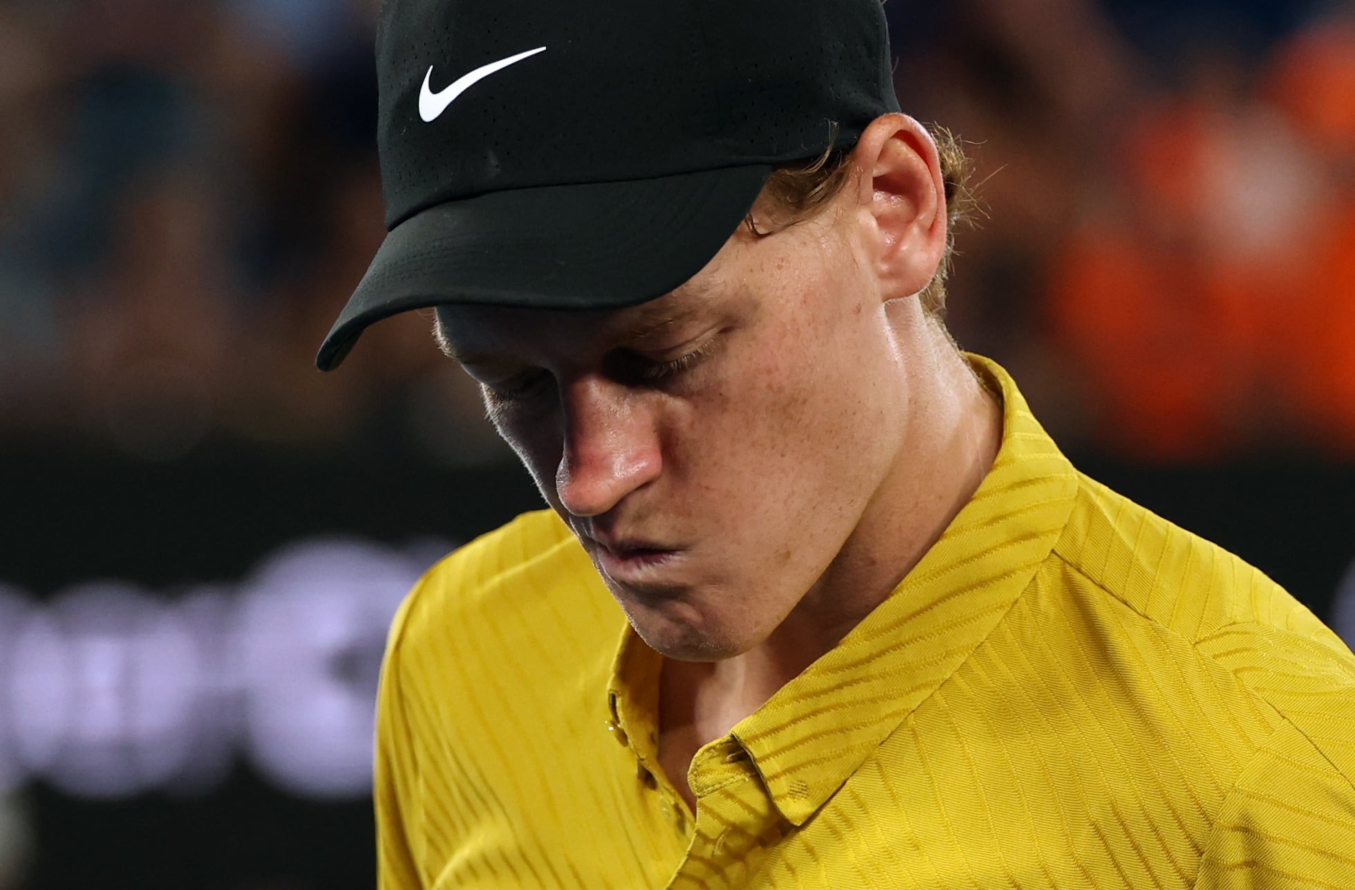 Austalia Open 2026: Alcaraz: “Sinner is from the mountains and I am ...