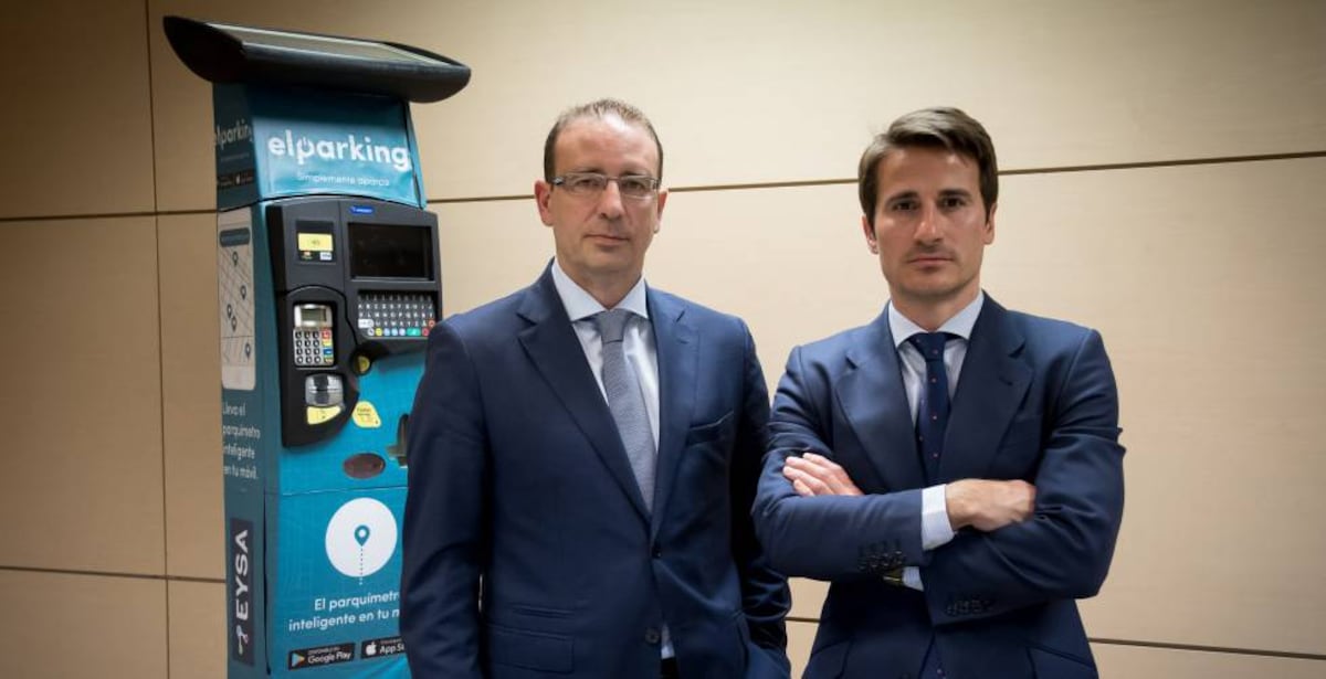 Tikehau compra la firma española de movilidad Eysa a HIG por 600 ...