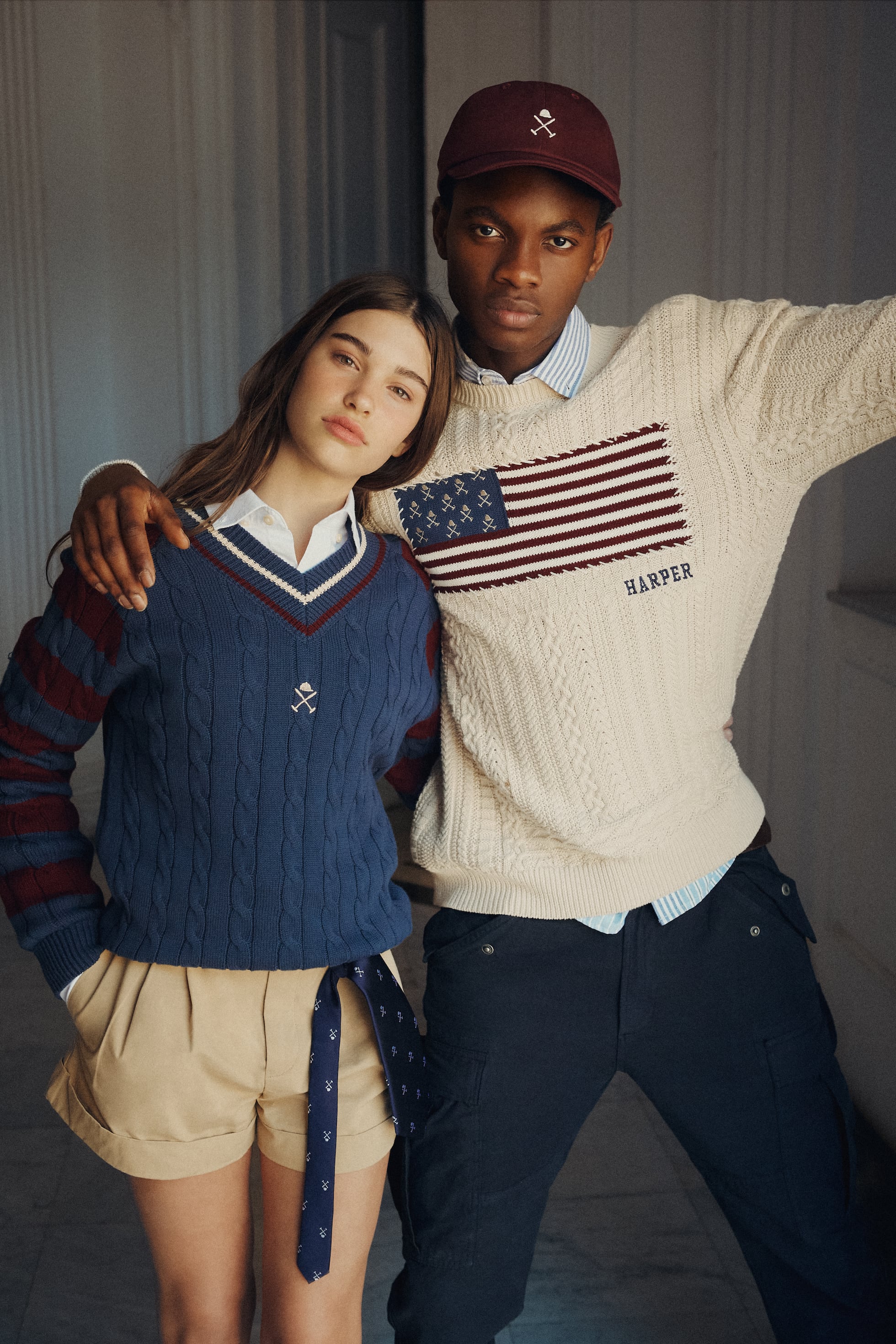 Harper & Neyer, la historia de una marca que celebra quién eres ...