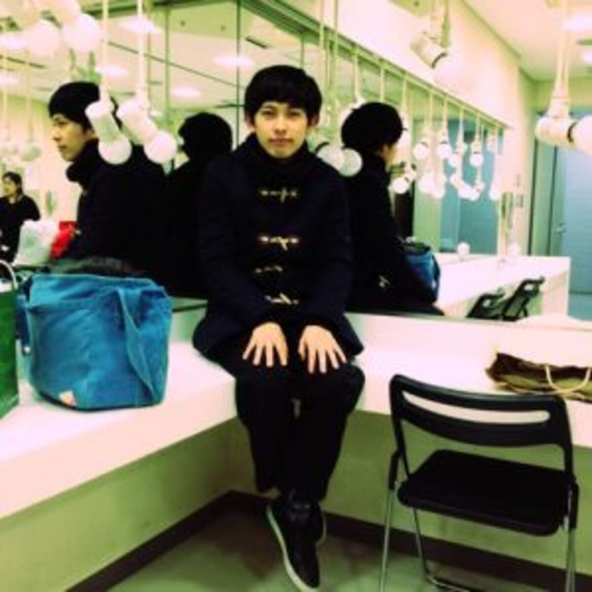 Un genio del joven teatro japonés | Cultura | EL PAÍS