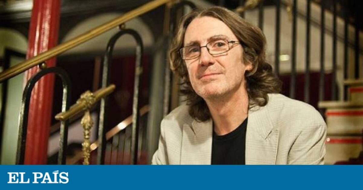 Julio Martí: “En las Noches del Botánico todos los artistas son cabezas ...
