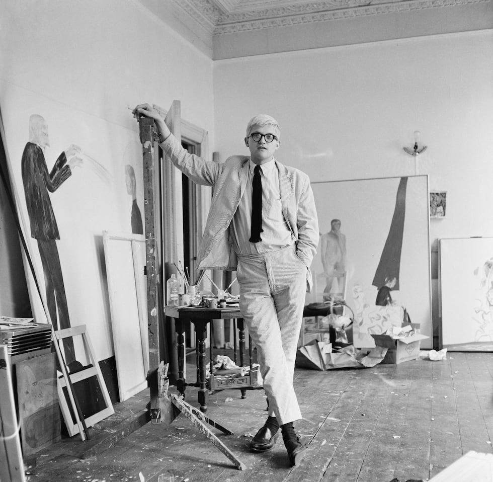 ‘One of the greatest achievements of modern art’: The story behind ...