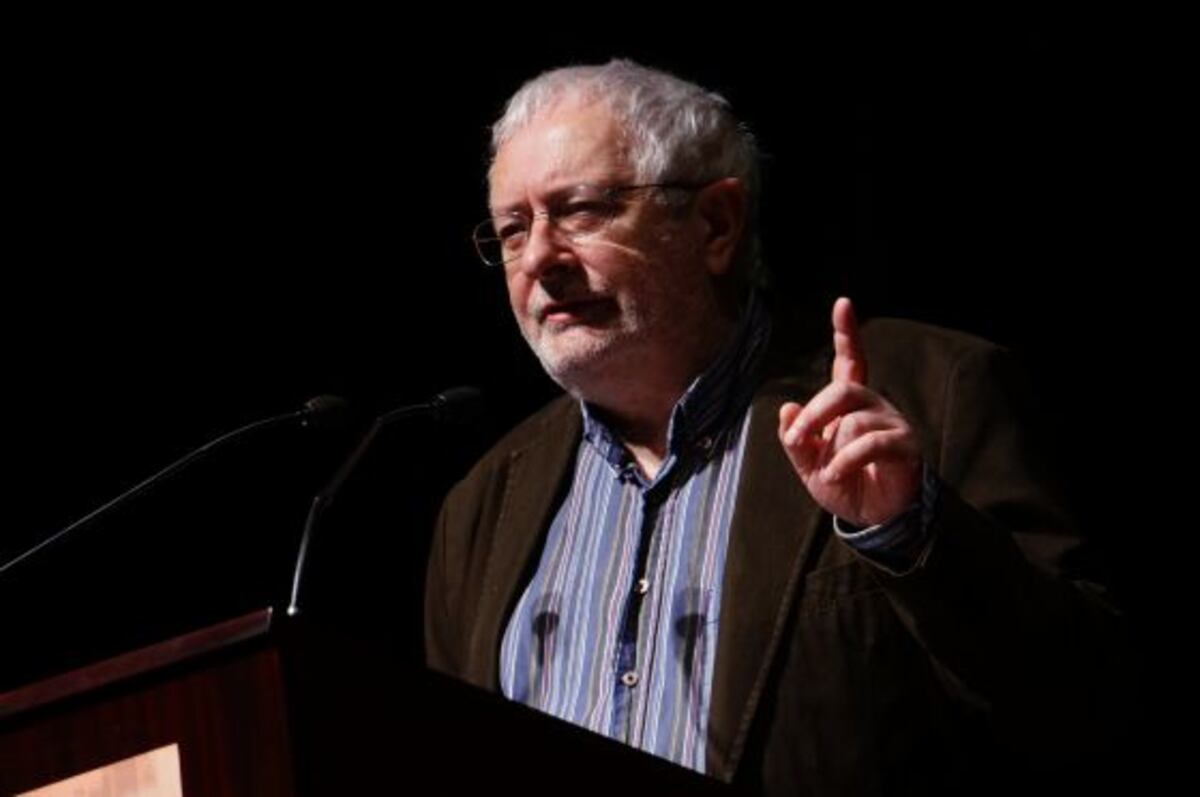 Terry Eagleton: “Marx prefería escribir de Balzac que de economía ...