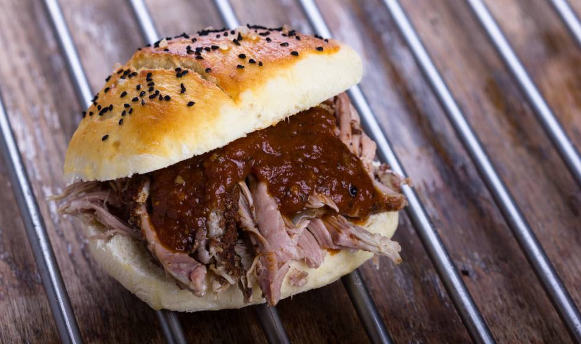 Cinco recetas de salsa barbacoa para gozar este verano (y una fórmula ...