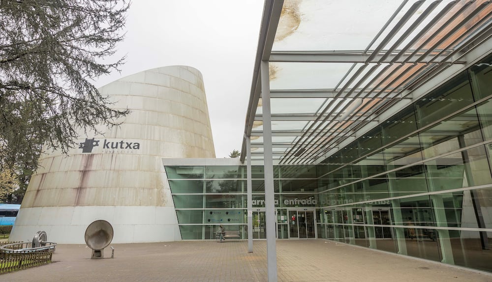 Eureka! : Einstein llora el cierre del museo de la ciencia de San ...