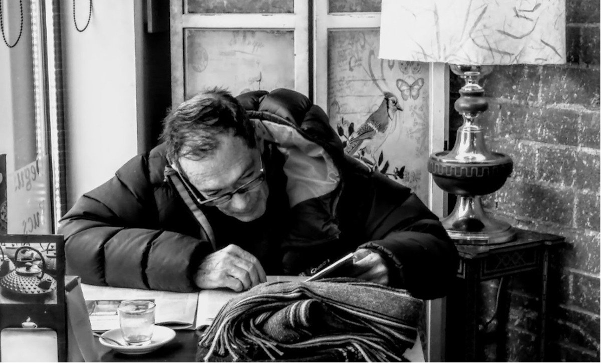 Joan Senent-Josa, in memoriam | Quadern | EL PAÍS