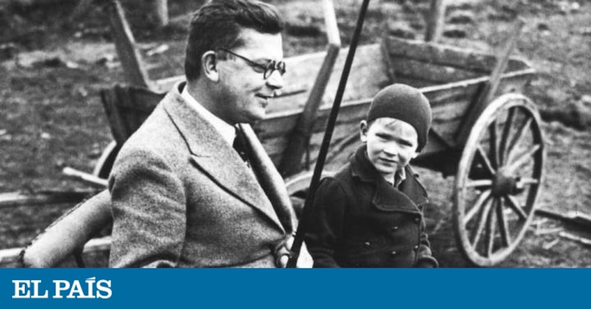 Hans Fallada: Una literatura de fuerzas históricas | Babelia | EL PAÍS