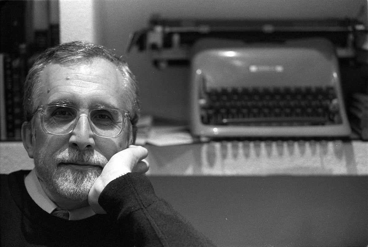 Cinco libros imprescindibles de Luis Mateo Díez, premio Cervantes 2023 ...