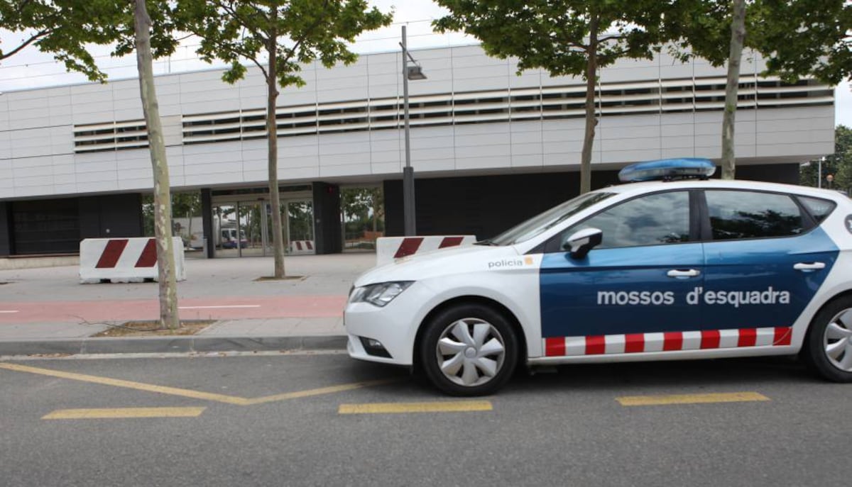 Un juez condena a la Generalitat por discriminar a una ‘mossa ...