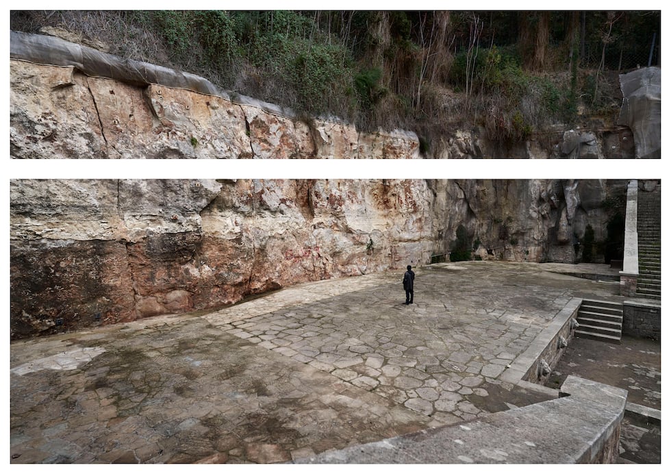 ‘Fabular paisatges’: Manuel Borja-Villel és un nou messies del ...