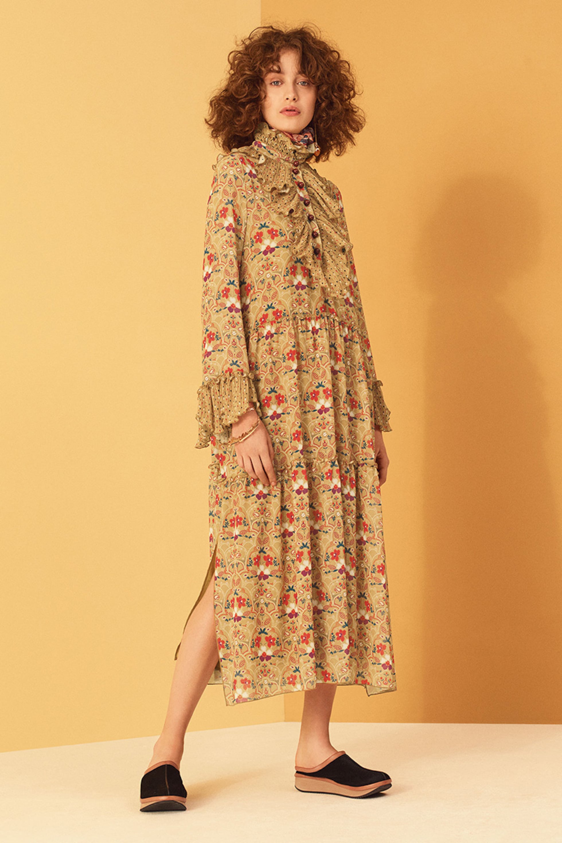 Las 30 marcas francesas (de precio medio) que todas queremos vestir ...