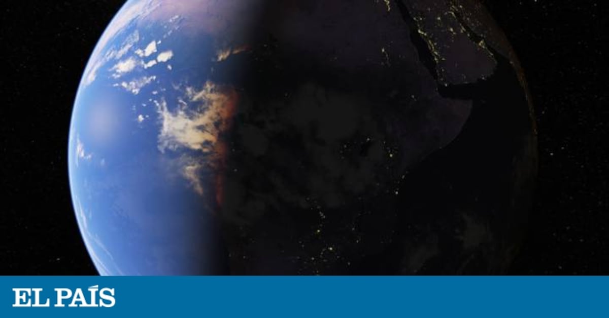Así es el nuevo Google Earth: mapas interactivos y recorridos en 3D por ...