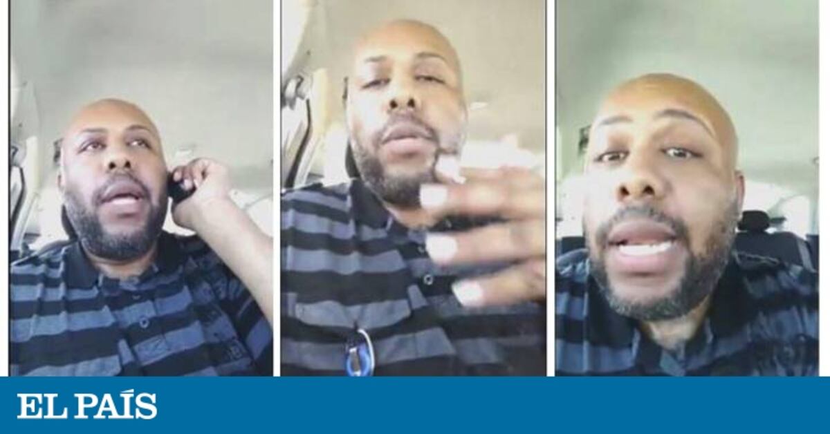 Steve Stephens: Assassinato em Cleveland: Facebook admite ser incapaz ...
