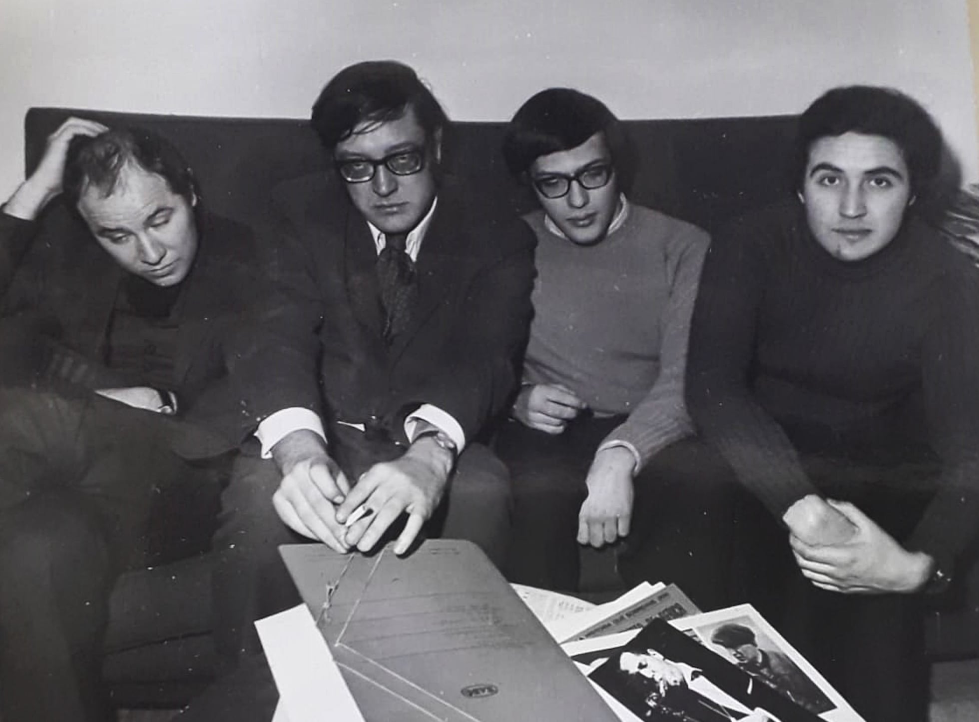 Una vida escrita por Javier Marías | Cultura | EL PAÍS