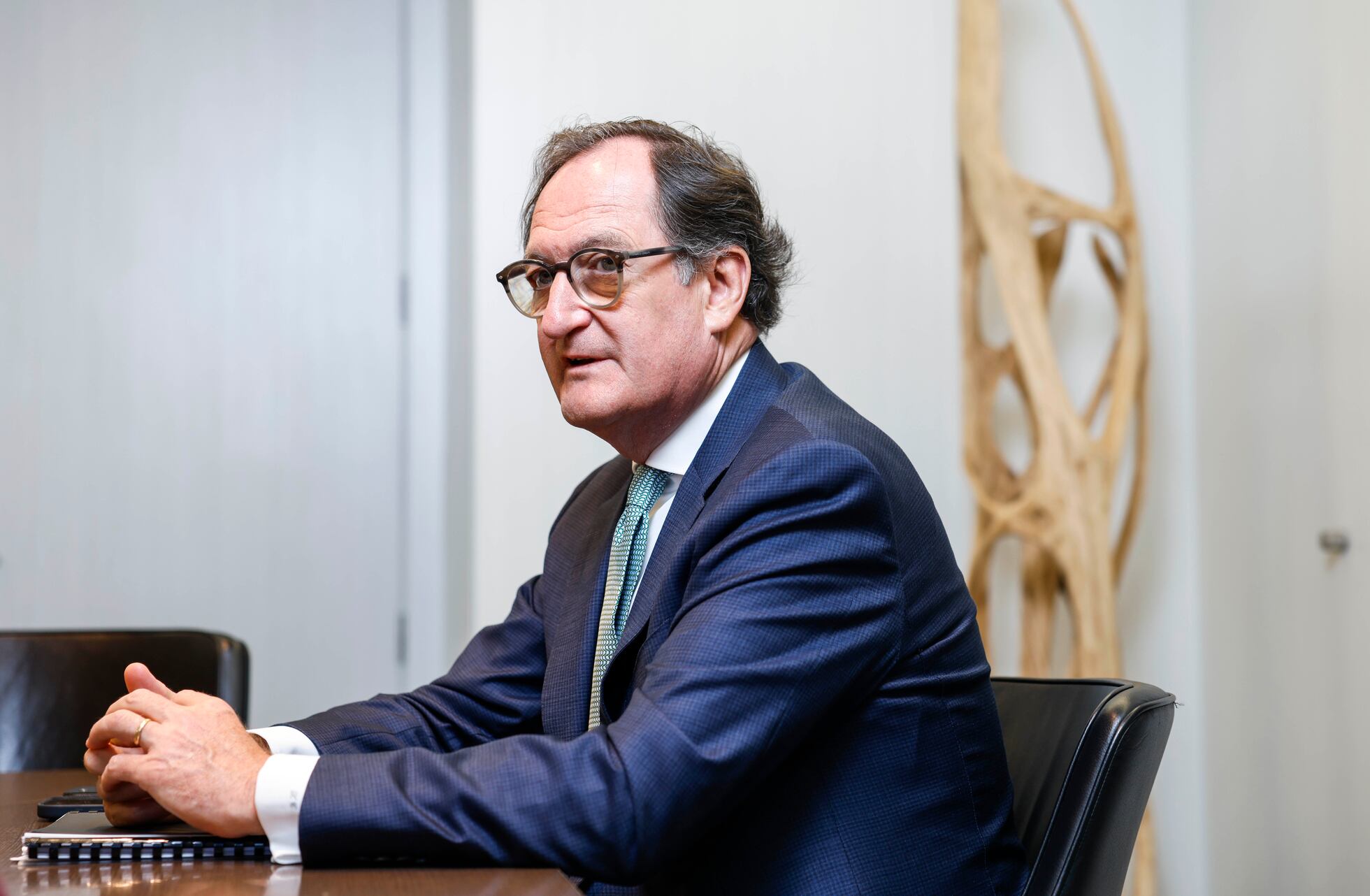 Xavier Cornella (Creand): “Para la banca andorrana los ‘influencers ...