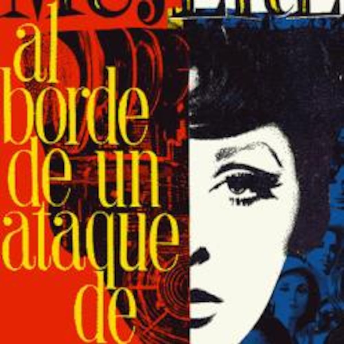 Las mujeres de Almodovar, ¿un nuevo 'Sexo en Nueva York'? | Fortuna ...