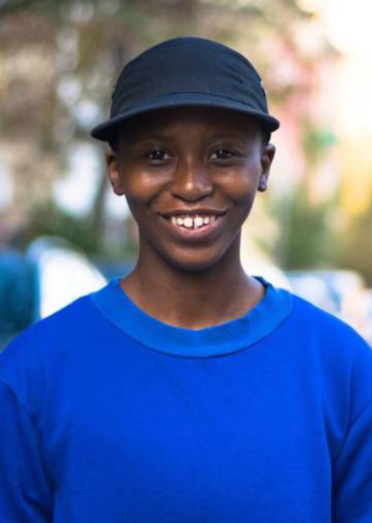 Un poema para defender los derechos de los LGTBI | Planeta Futuro | EL PAÍS