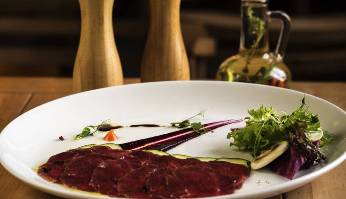 La carn crua (i el peix) | Opinió | EL PAÍS