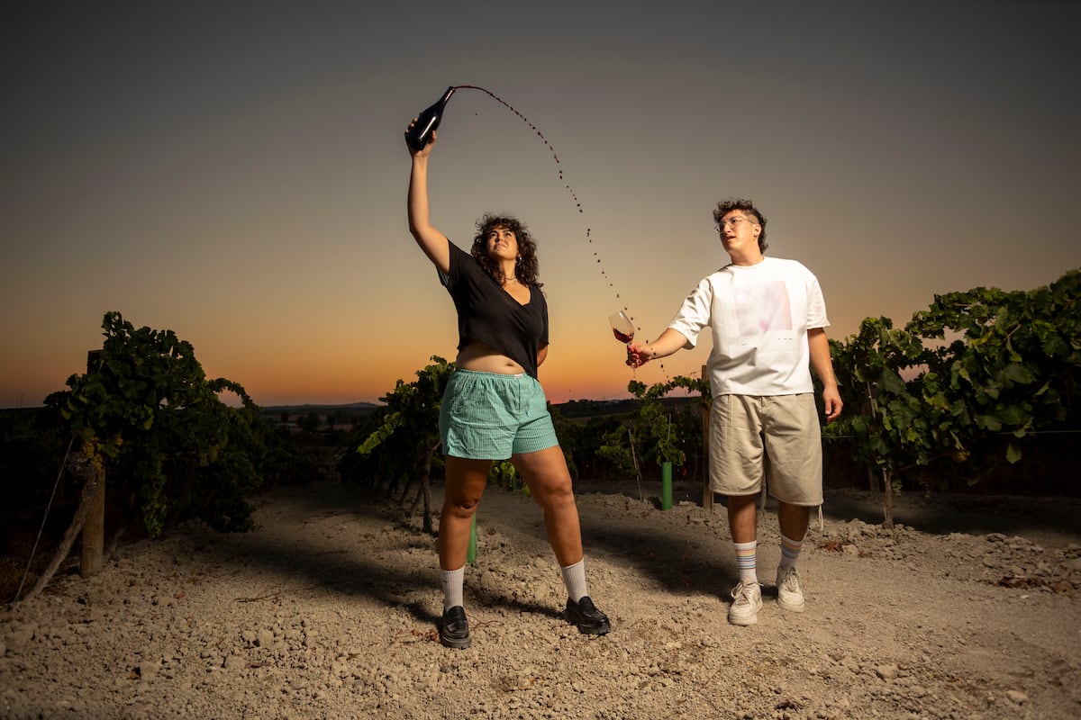 Albariza en las venas: un nuevo oasis de Jerez donde beber (muy bien ...